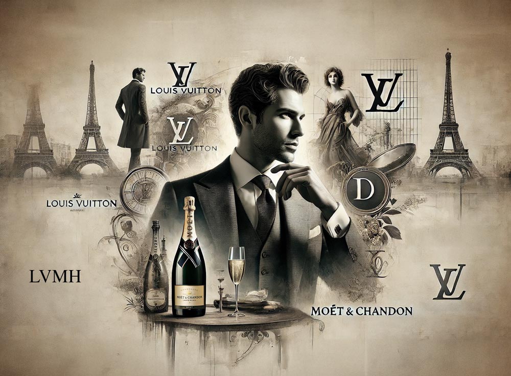 Antoine Arnault – LVMH and Lessons from the Best – Mayfairsilk